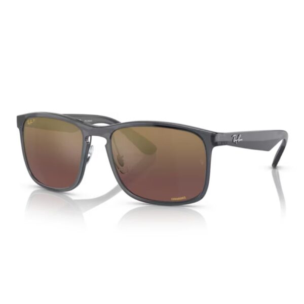 RAY BAN POLARIZOVANE CHROMANCE Sunčane naočare 0RB4264 876/6B 58
