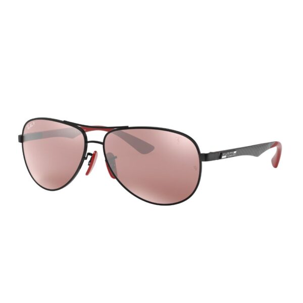 RAY BAN FERRARI POLARIZOVANE Sunčane naočare 0RB8313M F002H261