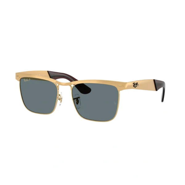 RAY BAN WAYFARER DELUXE POLARIZOVANE Sunčane naočare 0RB3875 92763R 56