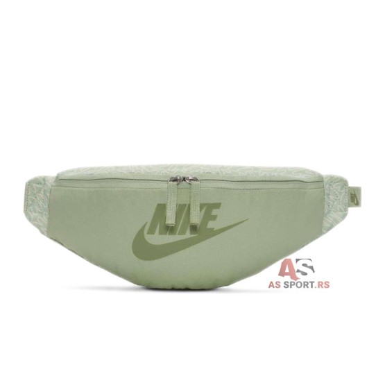 Nike Torbice Heritage Waistpack