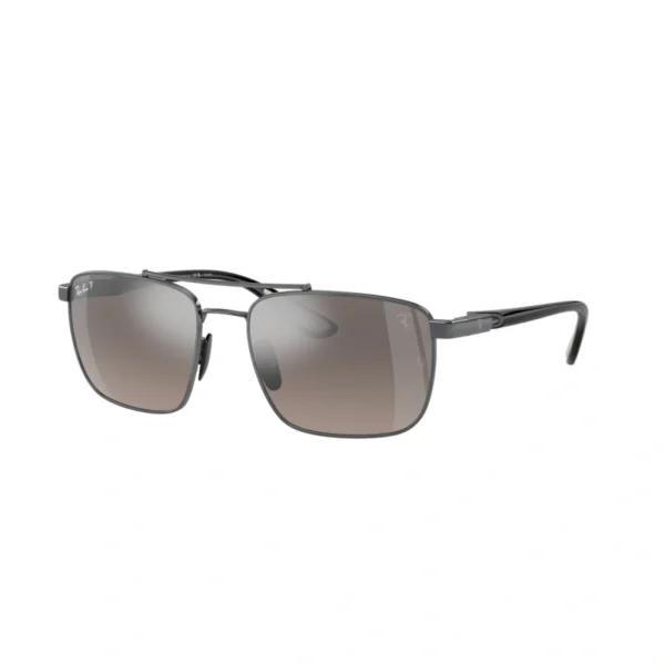 RAY BAN FERRARI POLARIZOVANE Sunčane naočare 0RB3715M F0845J 58