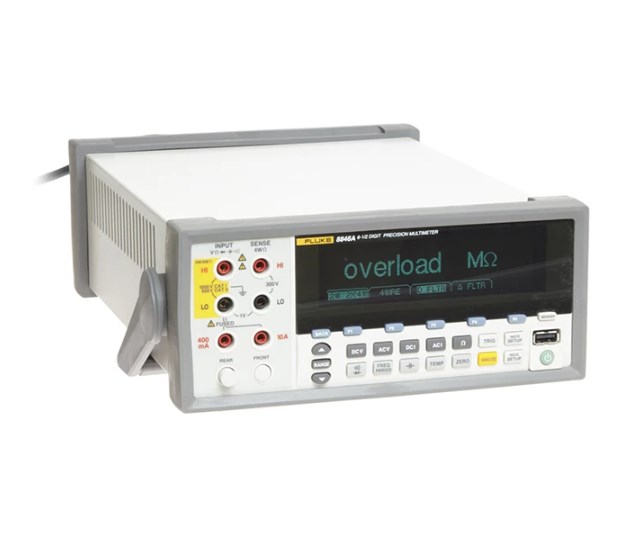 Stoni digitalni multimetar Fluke 8846A