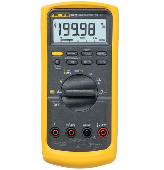 Digitalni multimetar Fluke 87V