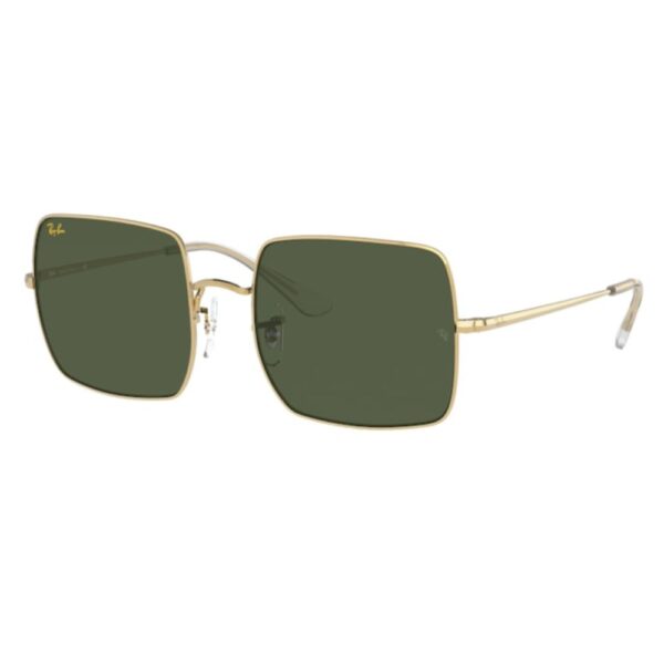 RAY BAN SQUARE Sunčane naočare 0RB1971 919631 54