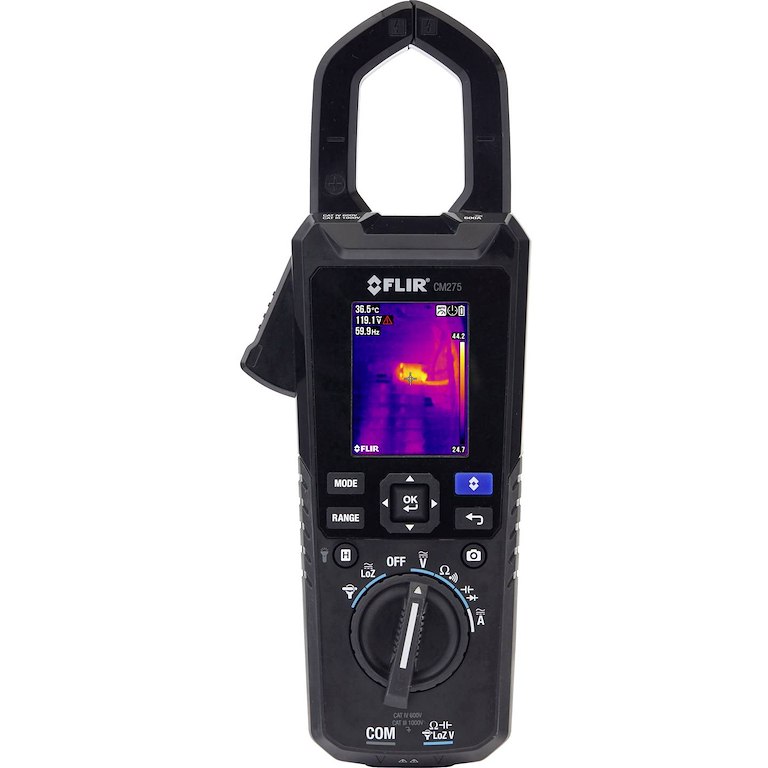 Amper klešta FLIR CM275