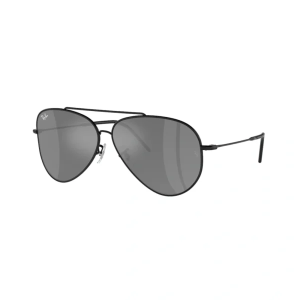 RAY BAN AVIATOR REVERSE Sunčane naočare 0RBR0101S 002/GS 62