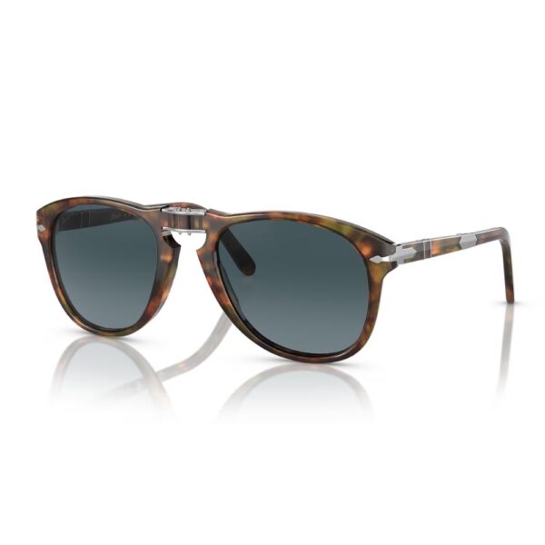 PERSOL Steve McQueen POLARIZOVANE Sunčane naočare 0PO0714SM 0108S3 54