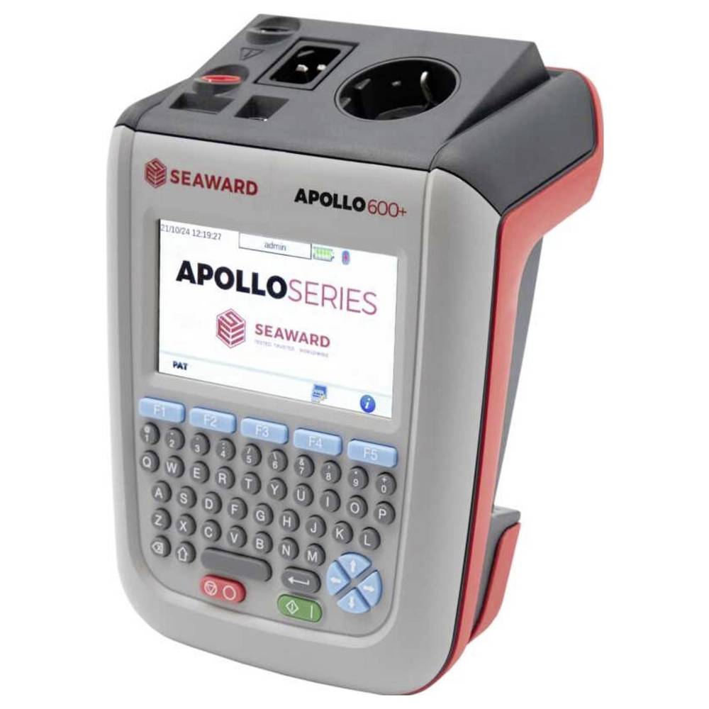Tester instalacija Gossen Metrawatt Apollo 600+