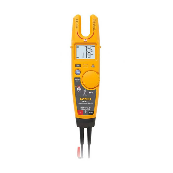 Tester napona Fluke T6-1000