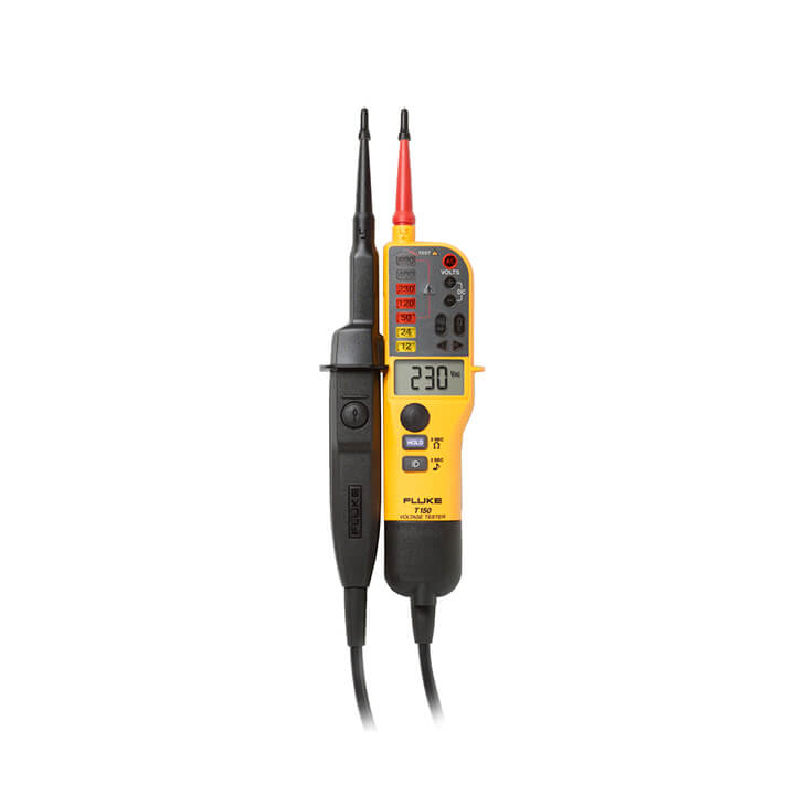 Tester napona Fluke T150