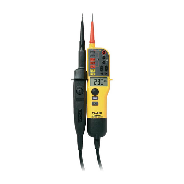 Tester napona Fluke T130