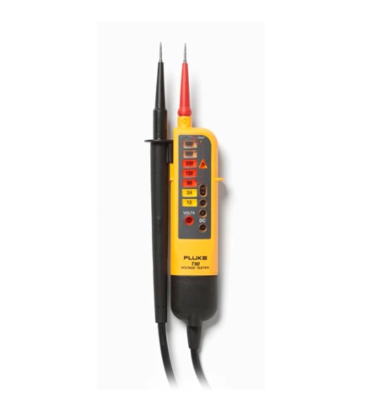 Tester napona Fluke T90
