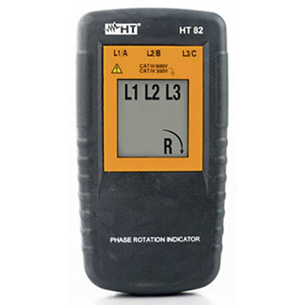 Tester rotirajućeg EMF polja HT Instruments HT82