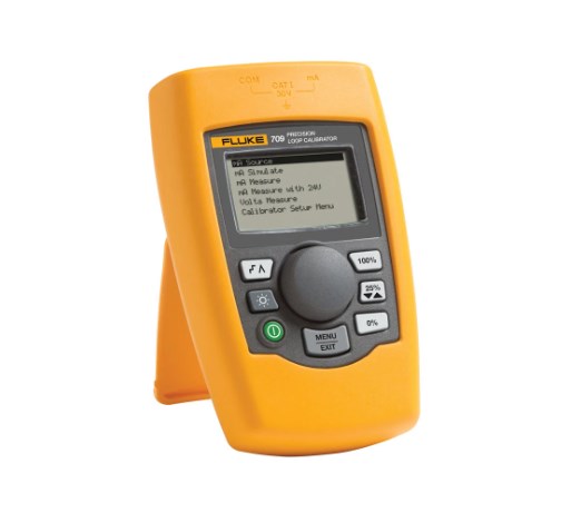 Kalibrator Fluke 709