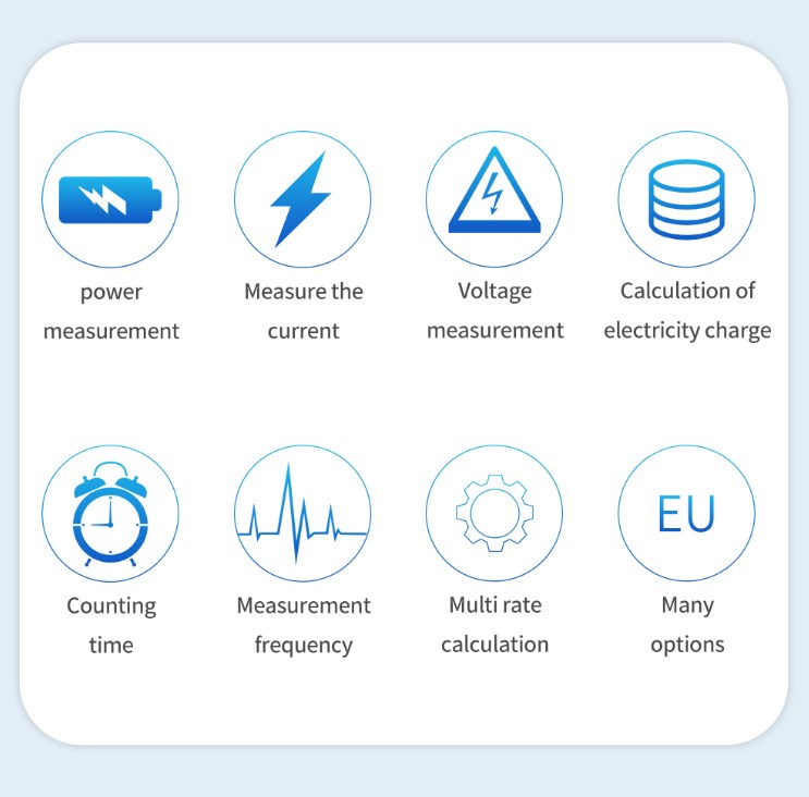 Strujomer i analizator GreenPlus