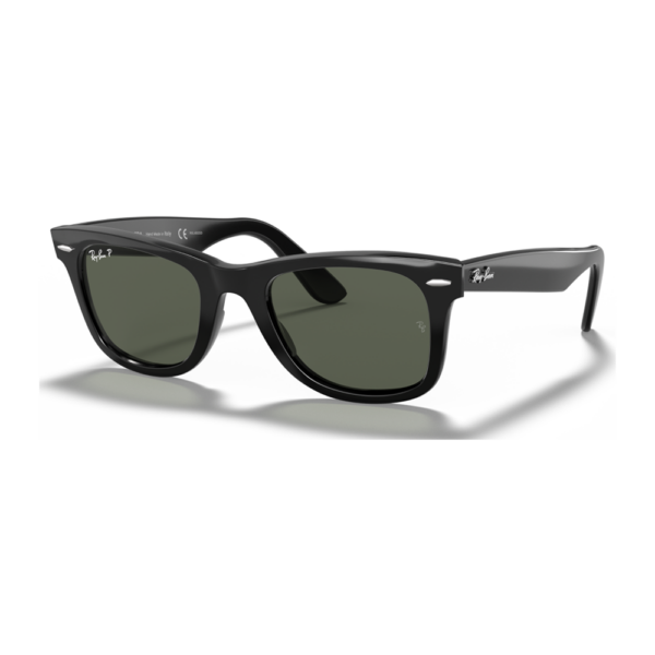 RAY BAN WAYFARER POLARIZOVANE Sunčane naočare 0RB2140901/58 50