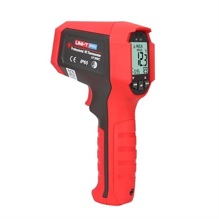 Termometar IR UNI-T UT309C PRO Line -35°C do 650°C