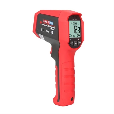 Termometar IR UNI-T UT309A PRO Line -35°C do 650°C