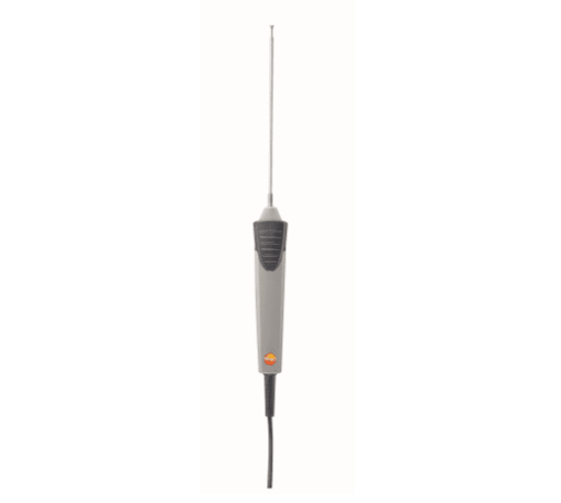 Temperaturna sonda Testo 0602 0693 od -60 °C do +1000 °C K tip