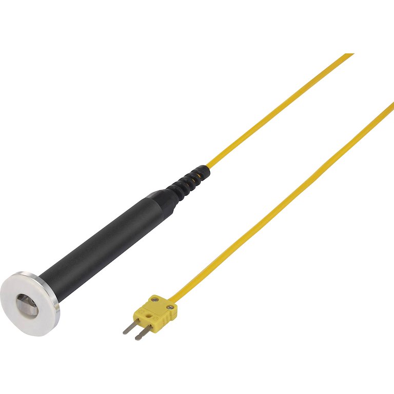 Temperaturna sonda VOLTCRAFT TP-302 od 0 °C do +250 °C K tip