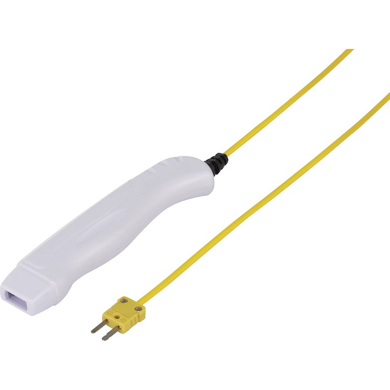 Produžni kabl 3m VOLTCRAFT TPK-300 za K tip sonde