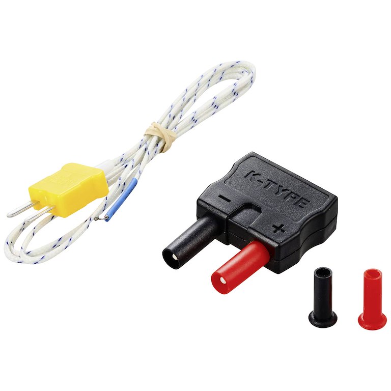 Adapter VOLTCRAFT za K tip sonde