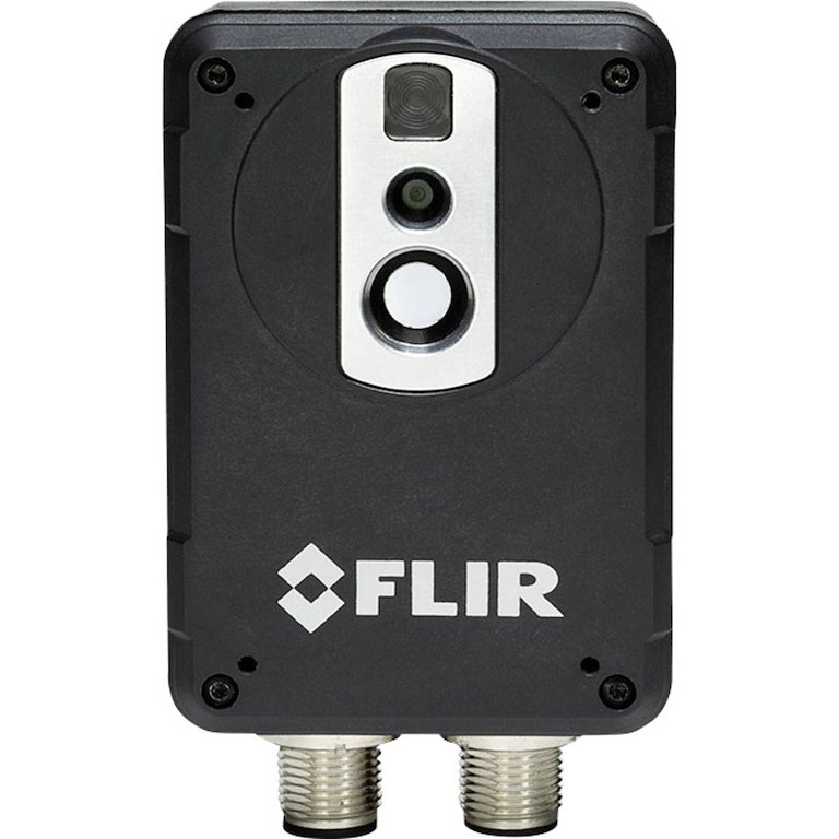 Termovizijska kamera FLIR AX8 80×60