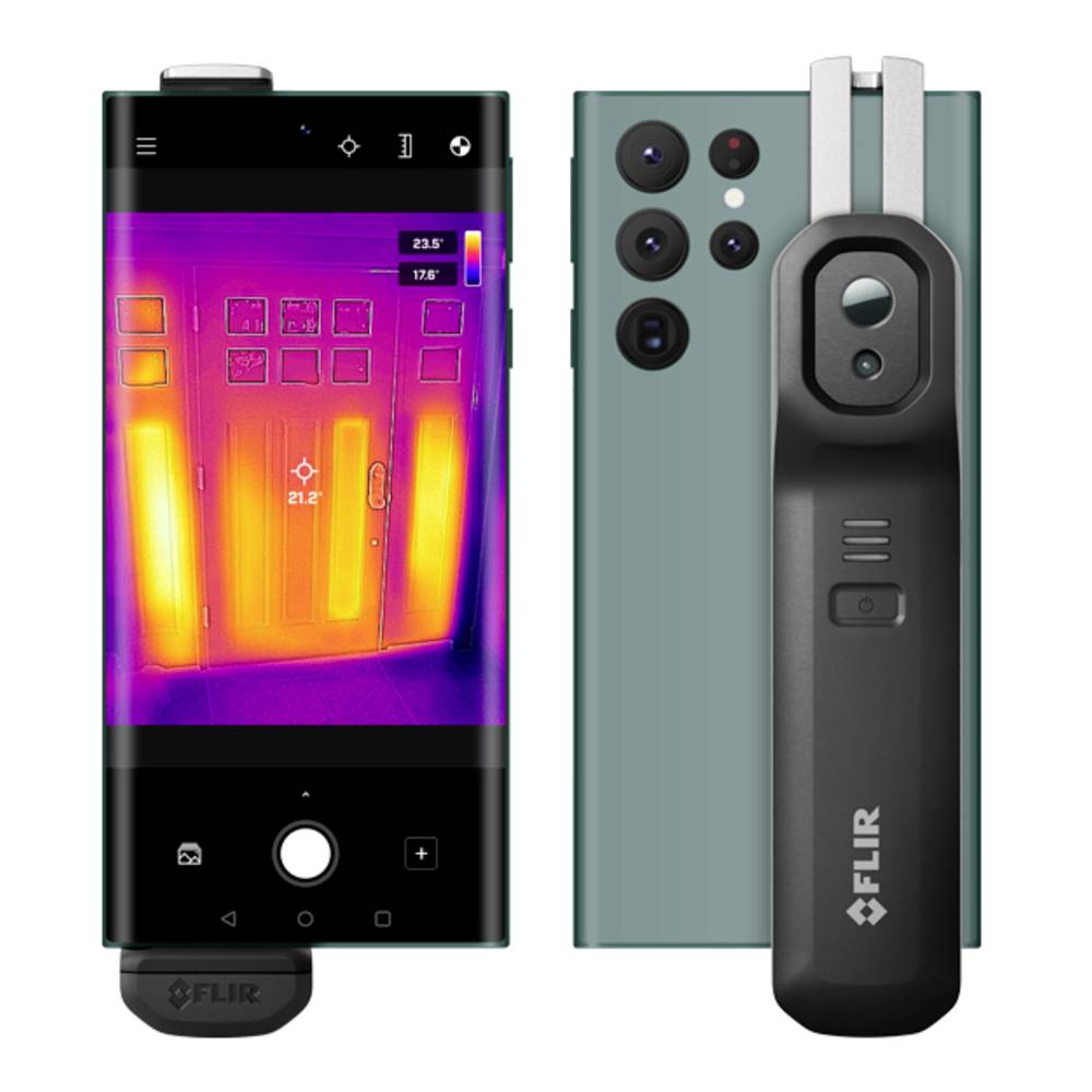Termovizijska kamera FLIR One Edge 80×60