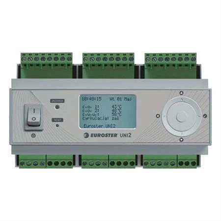 Digitalni termostat EUROSTER UNI2