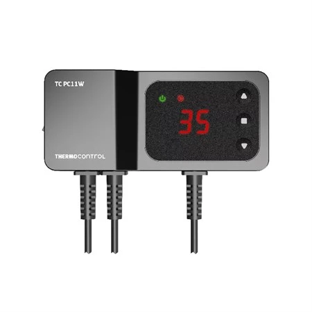 Digitalni termostat THERMOCONTROL TC PC11W