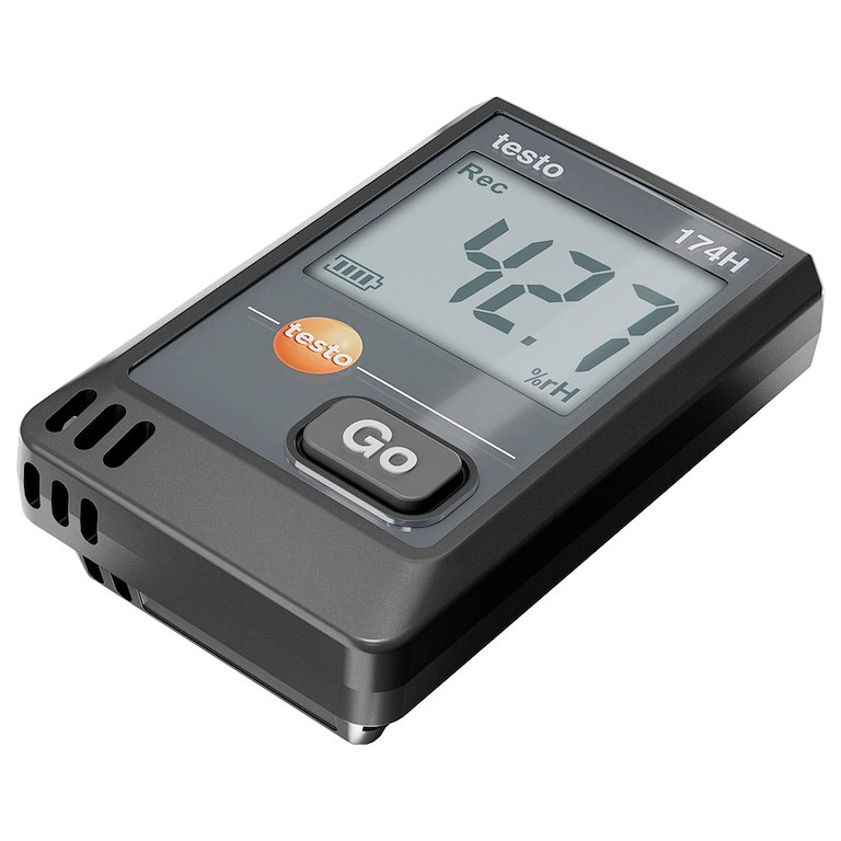 Data logger Testo 174 H