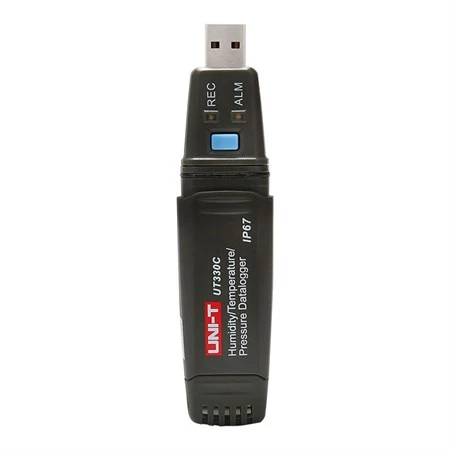 Data logger UNI-T UT330C USB