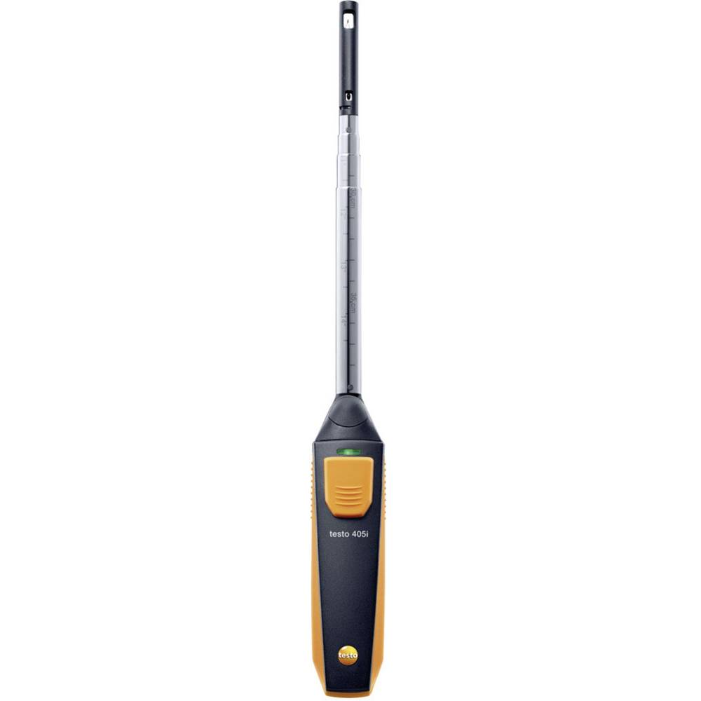 Testo 0563 0003 višefunkcijski Smart Probes HVAC set