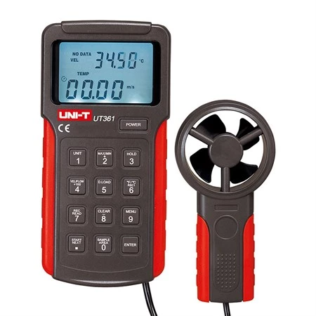 Anemometer UNI-T UT361