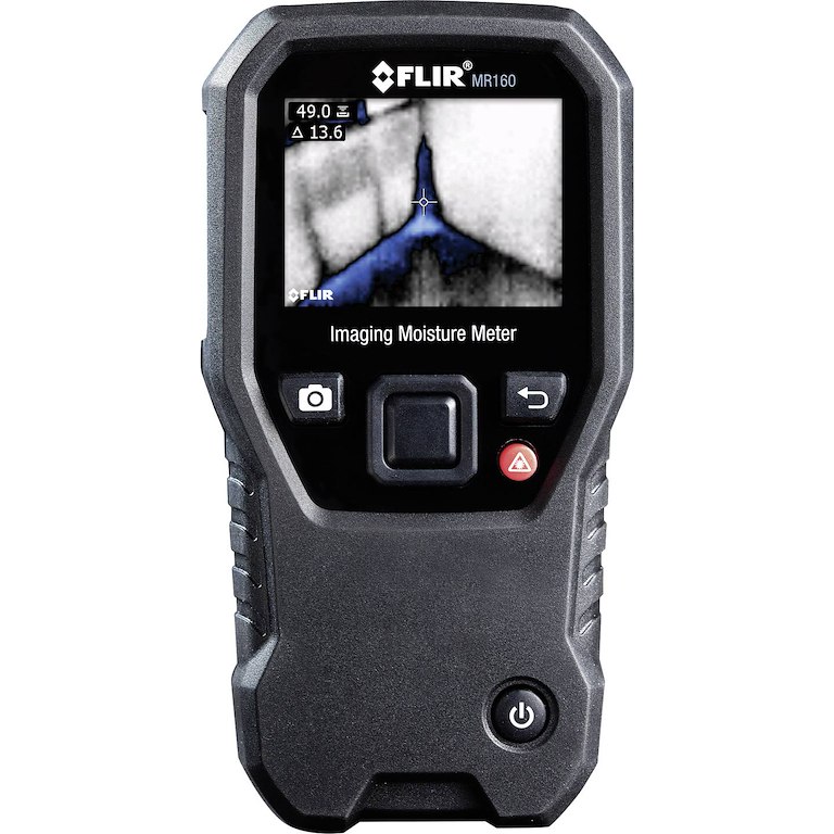 Merač vlage i termovizijska kamera FLIR MR 160