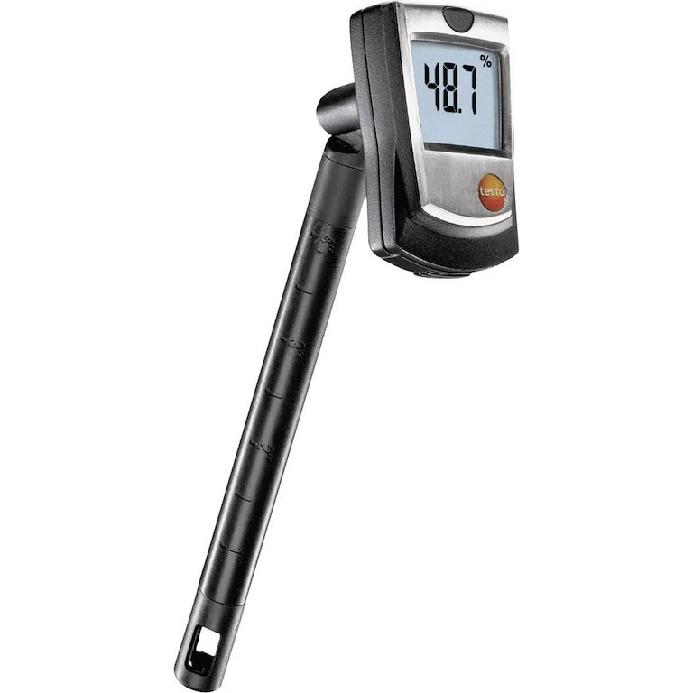 Termohigrometar Testo 605-H1
