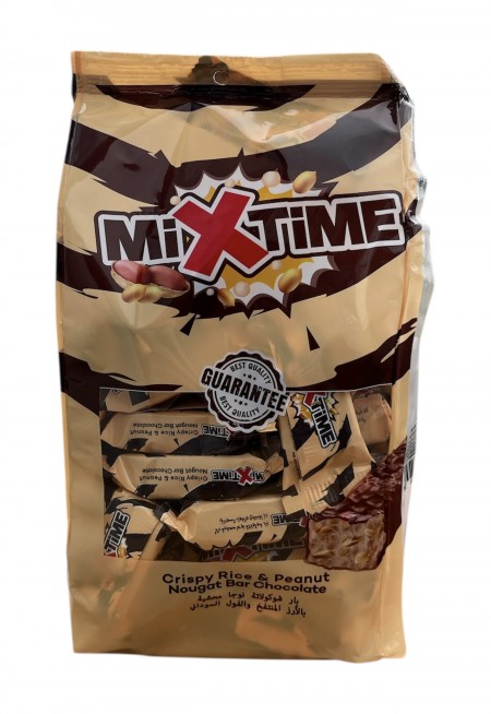 Mixtime nugat bar 1kg