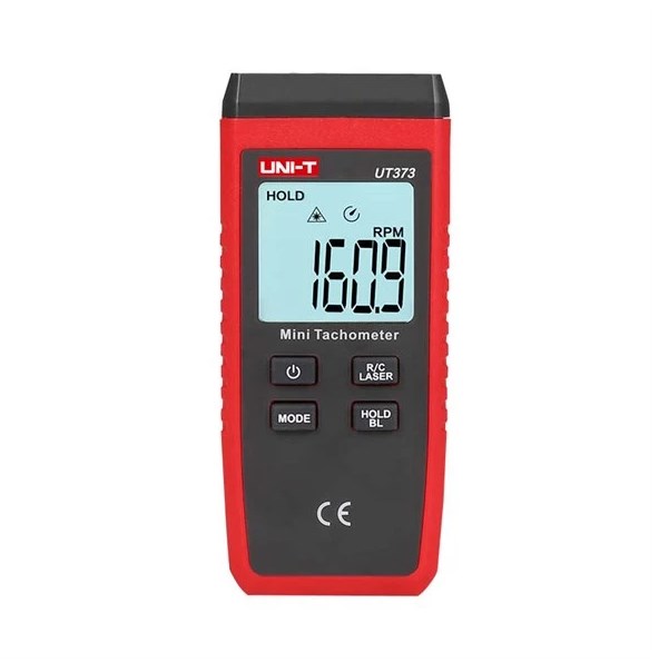 Tahometar laserski UNI-T UT373 10 – 99999o/min