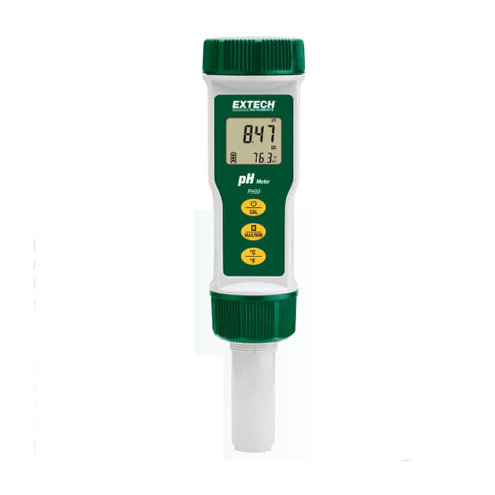 Tester pH meter Extech PH90