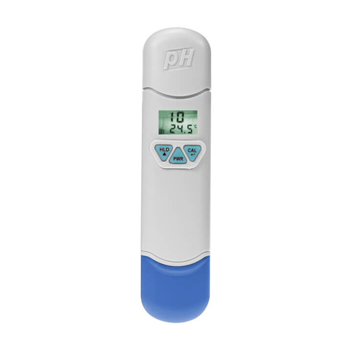 Tester pH meter Velleman DVM8681