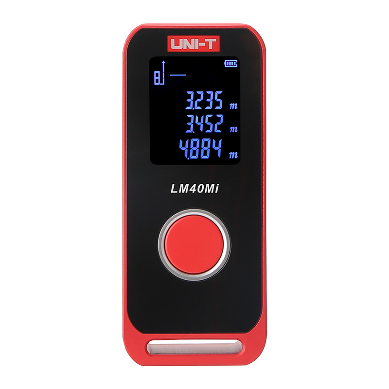 Daljinomer laserski UNI-T mini LM40Mi 40m