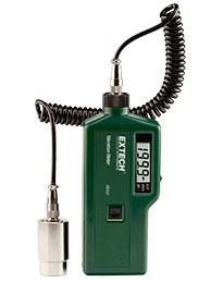 Tester vibracije Extech VB450