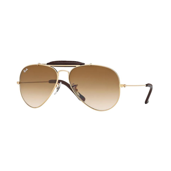 RAY BAN AVIATOR CRAFT Sunčane naocare 0RB3422Q001/51 58