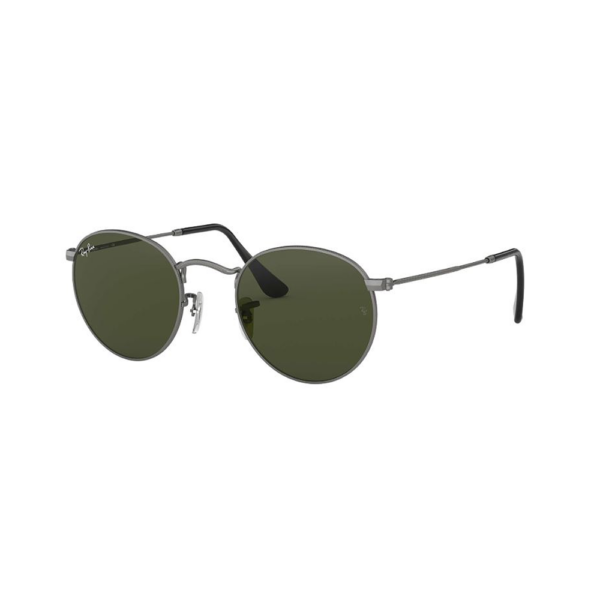 RAY-BAN ROUND Sunčane naočare 0RB3447 029 50-53