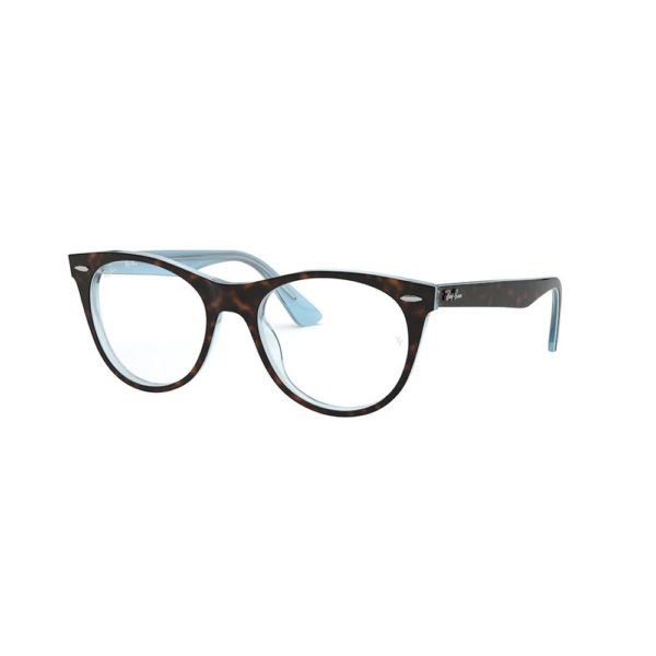 RAY BAN WAYFARER II Okviri 0RX2185V 5883 50