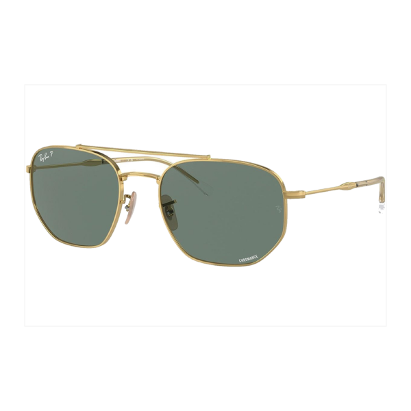 RAY BAN POLARIZOVANE CHROMANCE Sunčane naočare 0RB3707 001/O9 57