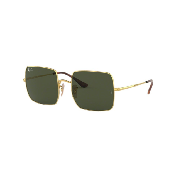 RAY BAN SQUARE Sunčane naočare 0RB1971 914731 54