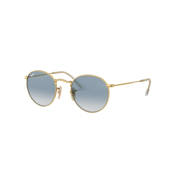 RAY BAN ROUND Sunčane naočare 0RB3447N 001/3F 50/53