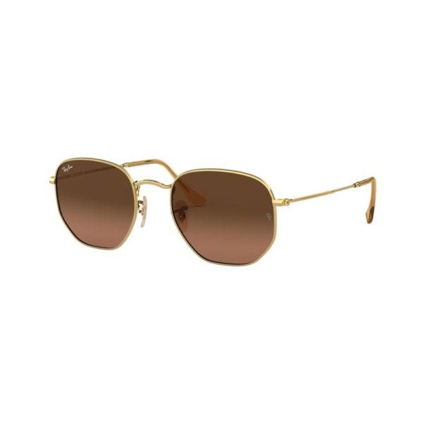 RAY BAN HEXAGONAL Sunčane naočare 0RB3548N 912443 51