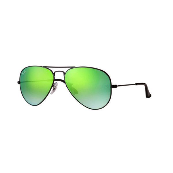 RAY BAN AVIATOR Sunčane naočare 0RB3025 002/4J 58